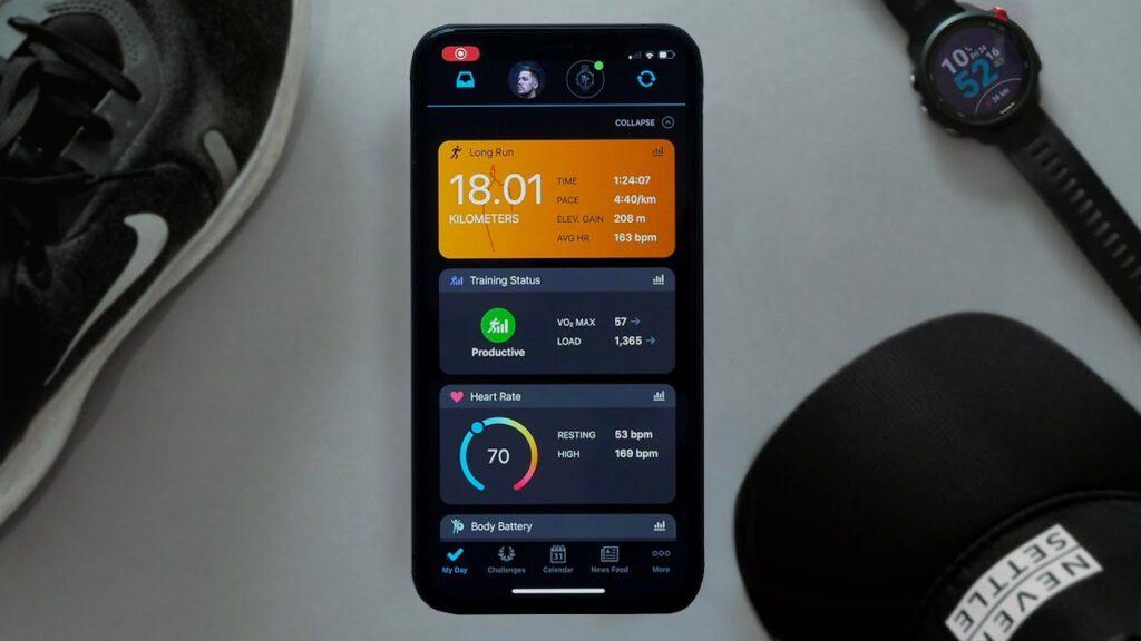 Connecter Garmin à Strava : Le guide ultime pour améliorer votre ...