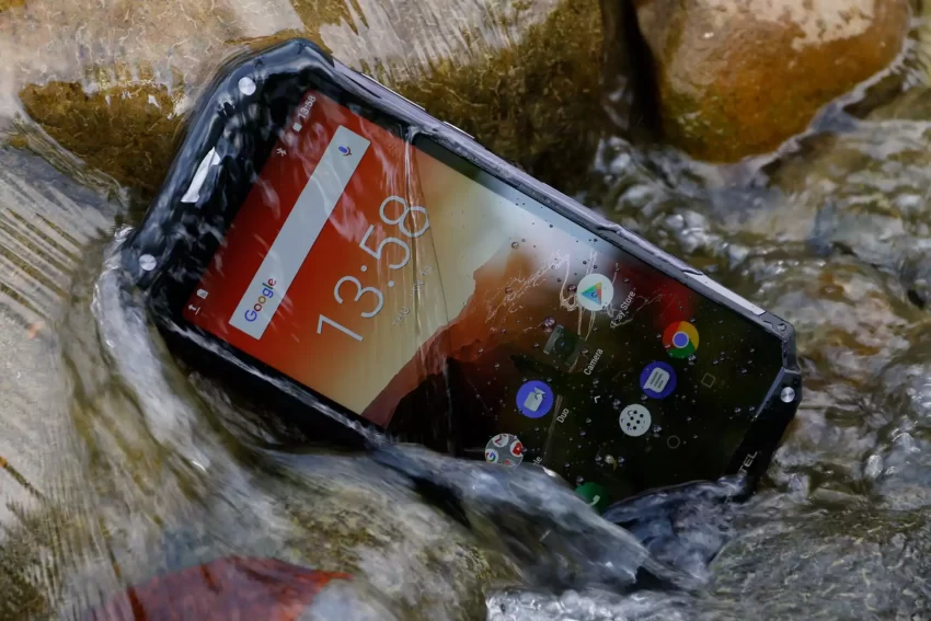 Pourquoi les smartphones incassables sont un investissement intelligent