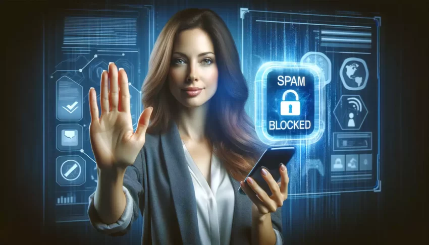 Samsung introduit une fonctionnalité anti-spam avancée pour les ...