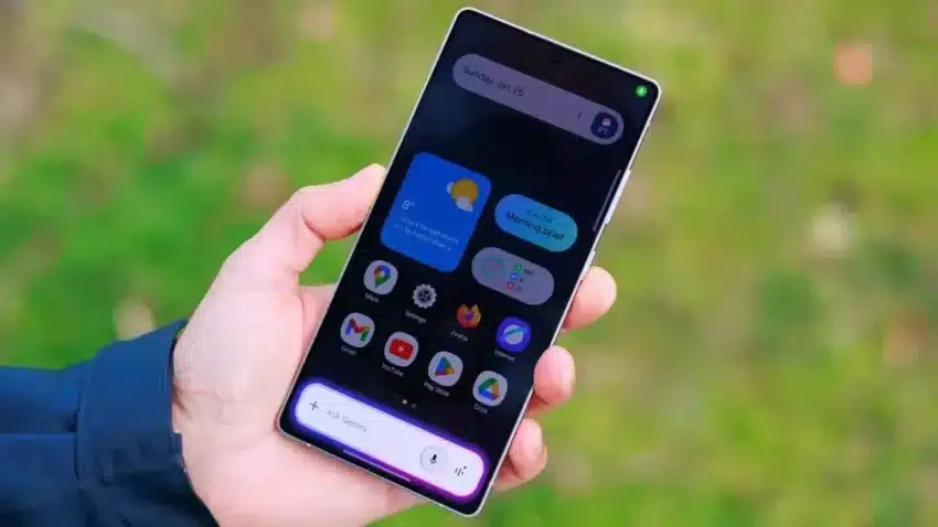 Audio Eraser sur One UI 8 : la fonction la plus marquante de la ...