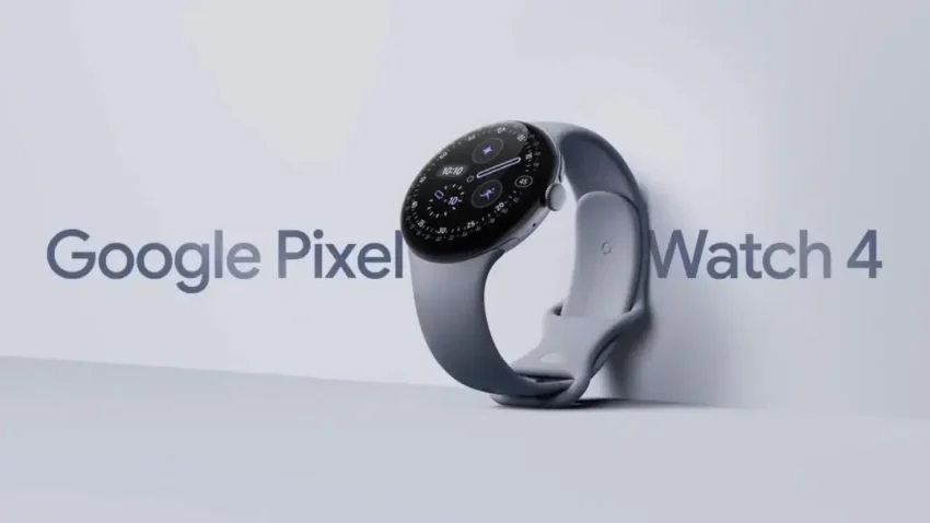 Google dévoile la Pixel Watch 4 avec un écran plus lumineux et une ...