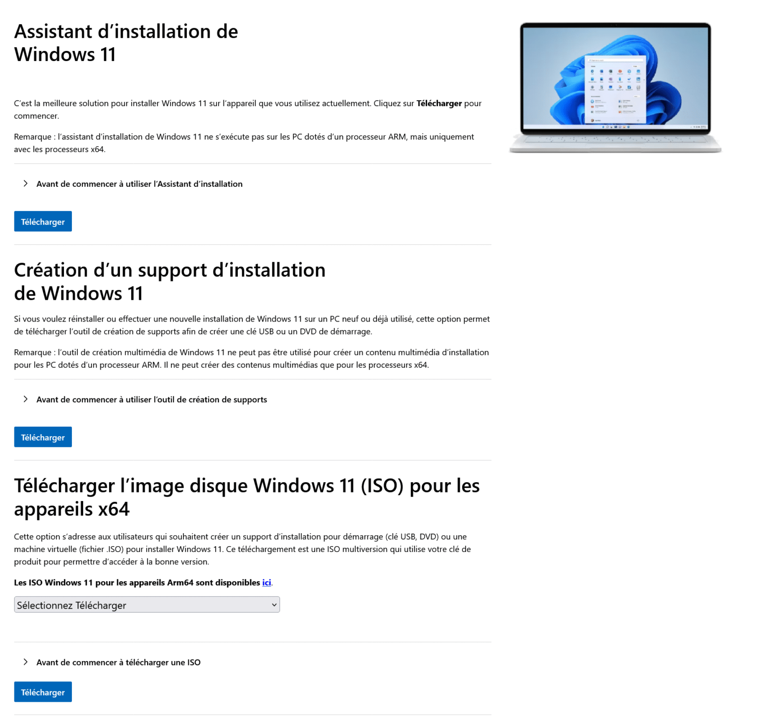 Windows 11 ISO 25H2 : la méthode complète pour télécharger et installer ...