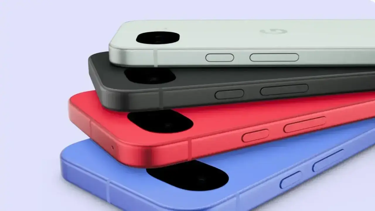 Google Pixel 10a : la certification IP68 est confirmée, mais l’absence ...