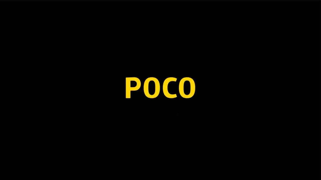 Android 17 pour Poco : la liste officielle des smartphones et tablettes ...