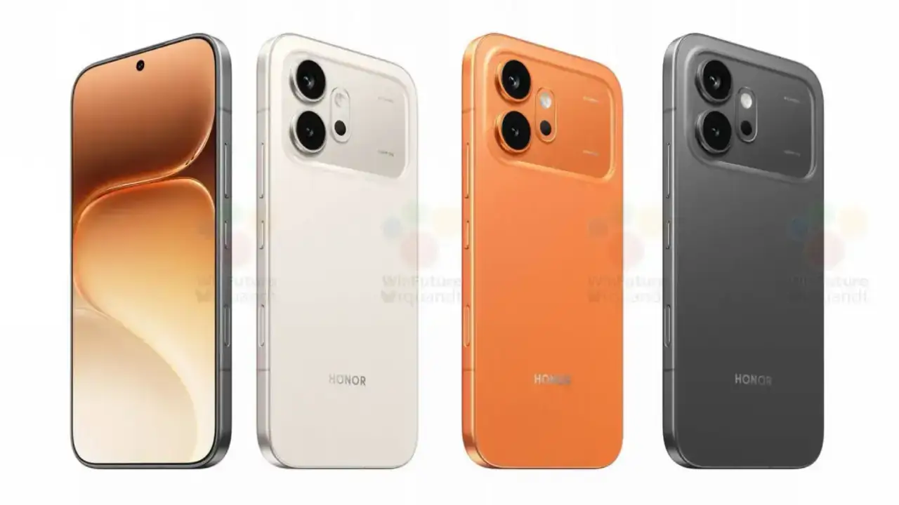 Honor 600 et 600 Pro : des smartphones haut de gamme inspirés de l ...