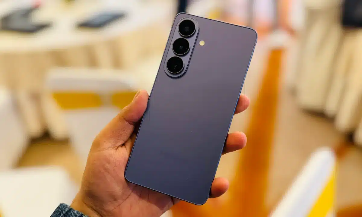 Pourquoi le Galaxy S27 Pro pourrait surprendre les fans de Samsung