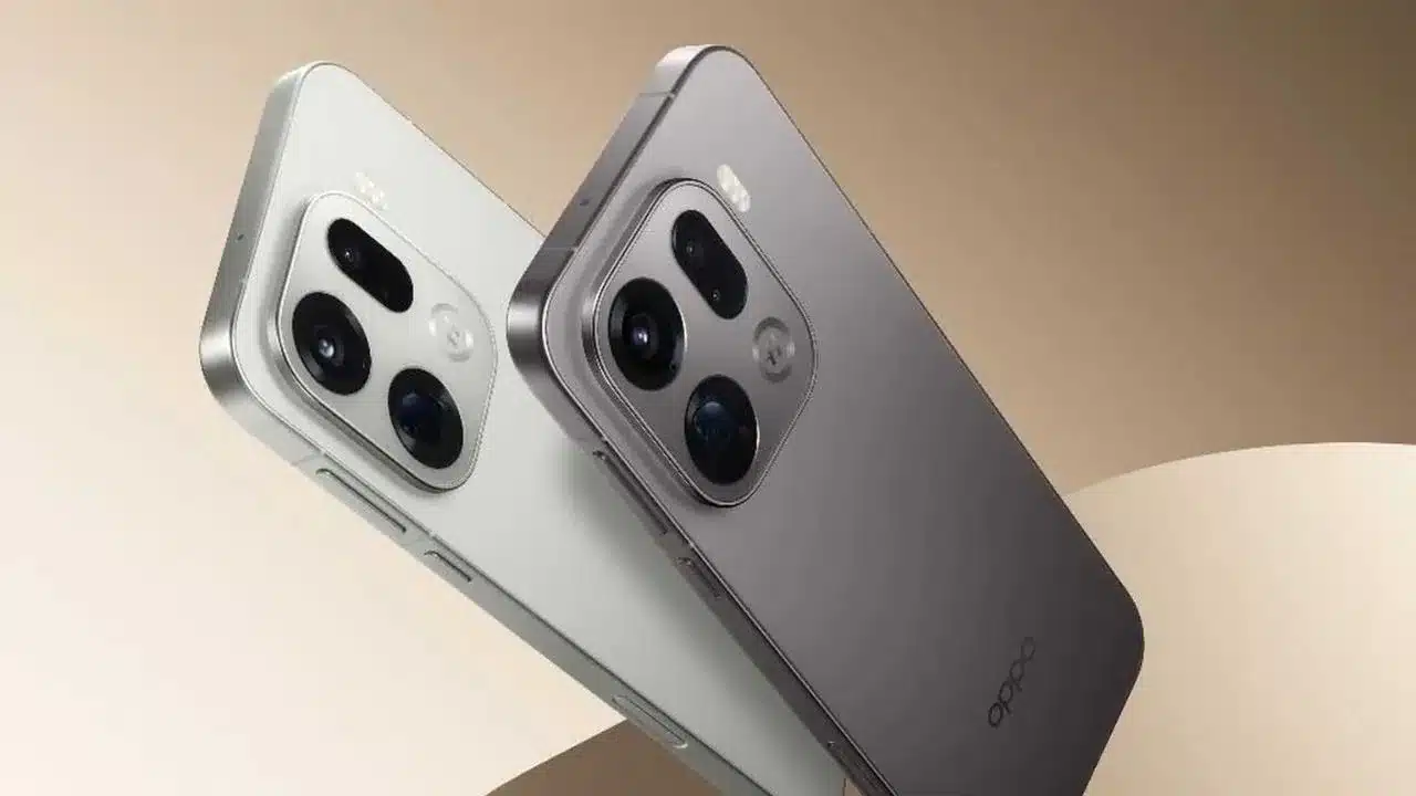 Oppo Find X10 : des batteries de 8 000 mAh pourraient changer l ...
