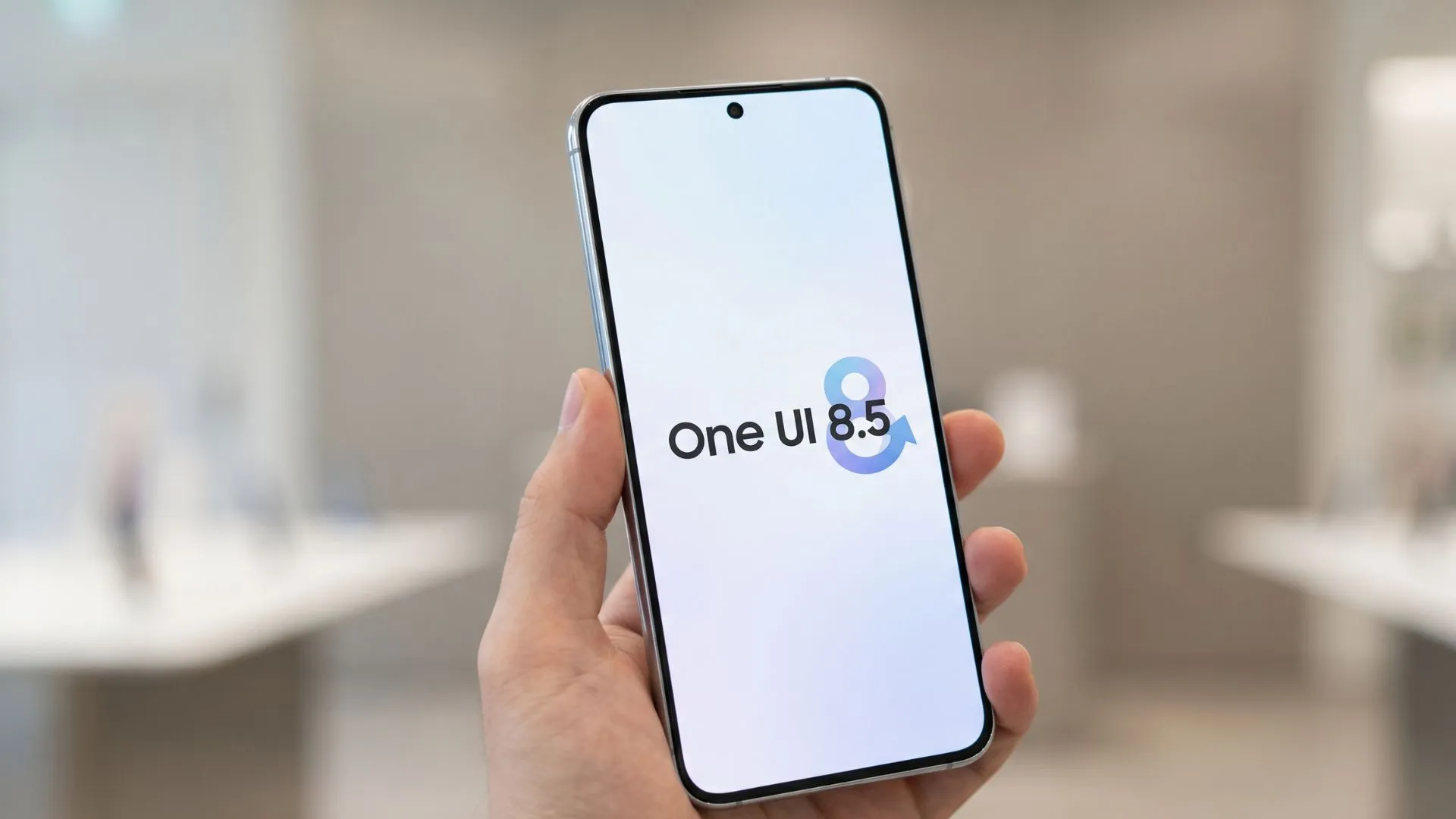 Samsung prive ces Galaxy de One UI 8.5 : les modèles concernés sont ...