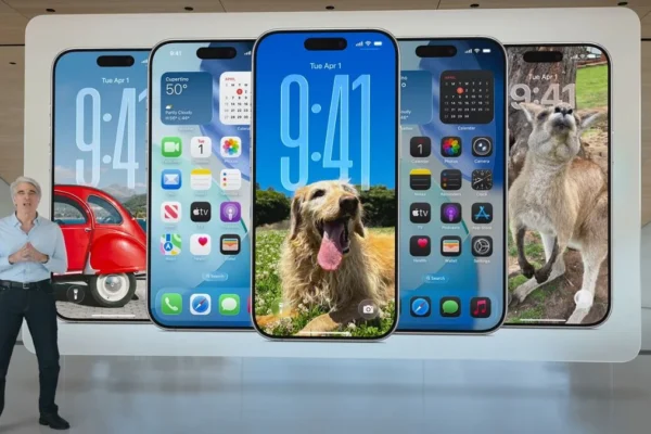 Xiaomi HyperOS 3 vs iOS 26 vs OneUI 8 : quel est le meilleur système en ...