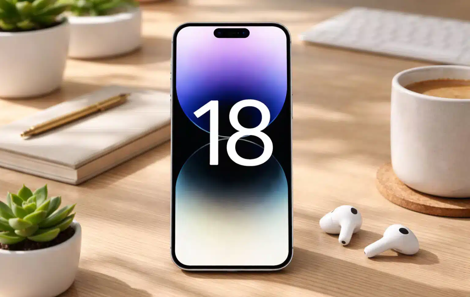 iPhone 18 Pro : l’écran qui pourrait vraiment changer l’autonomie