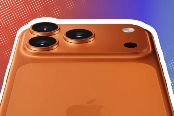Cet Android met l’iPhone 18 Pro dans une position difficile