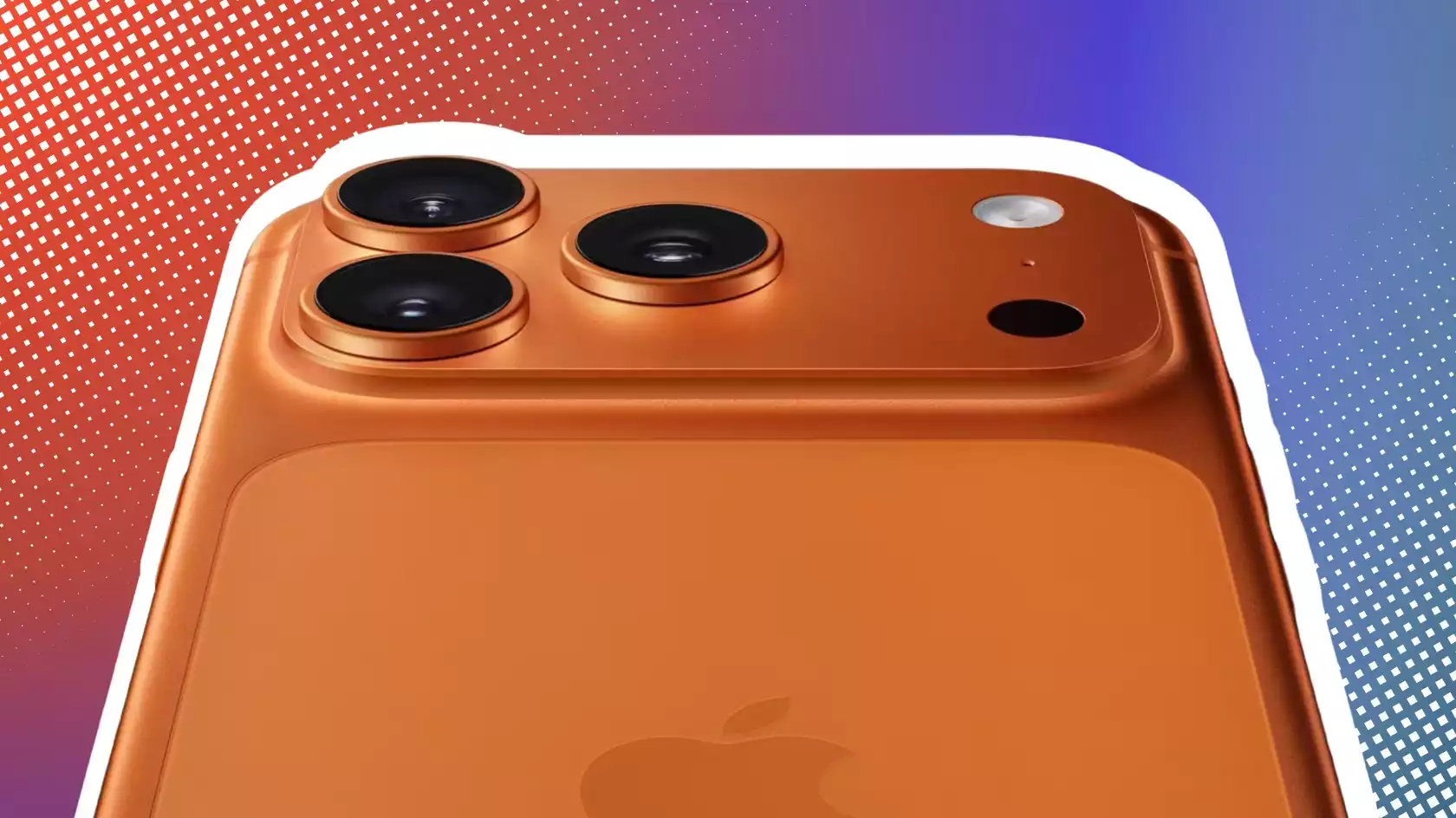 iPhone 18 Pro : des fuites évoquent un changement matériel majeur
