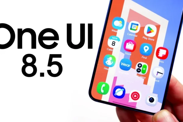 One UI 9 : la mise à jour Android 17 arrive, voici les Galaxy ...