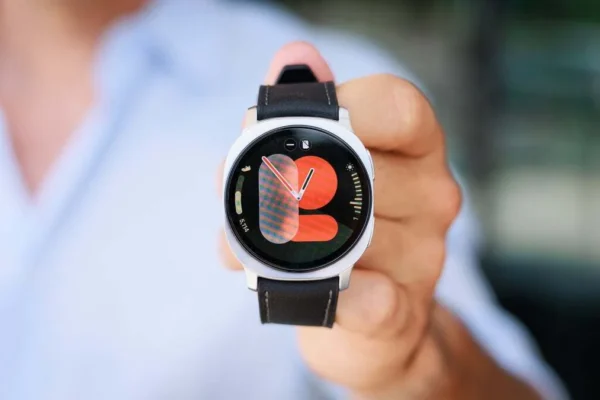 Votre Samsung Galaxy Watch redémarre toute seule ? Voici ce qui se ...