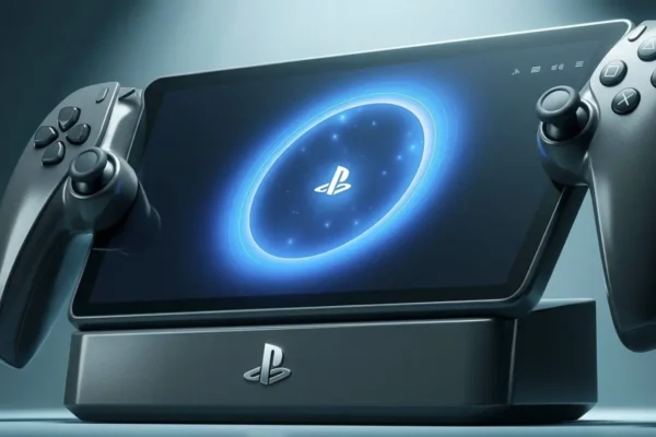 PlayStation 6 : la date de sortie, le prix et la console portable qui ...