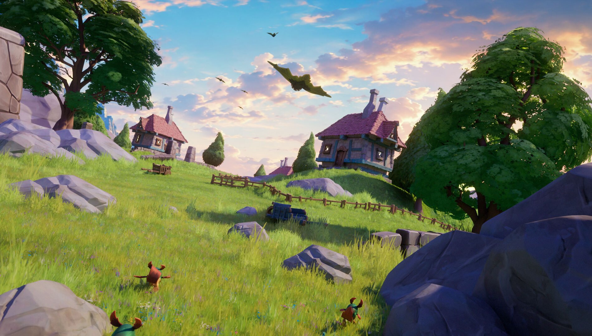 Tout ce que vous devez savoir sur Spyro: A Realm Beyond