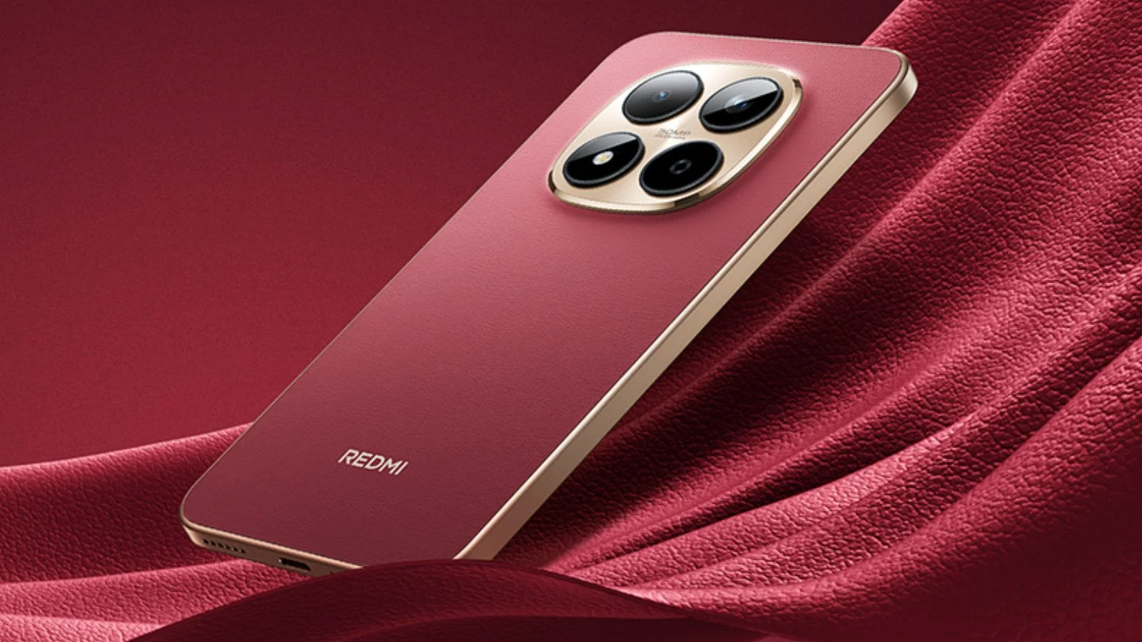 Redmi Note 15 Pro : ce smartphone Xiaomi très complet devient beaucoup ...