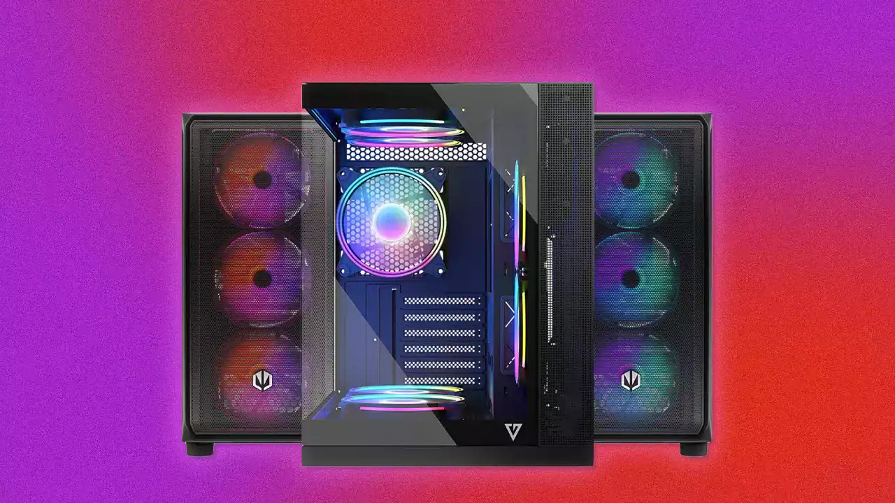 Configuration PC gaming : les 10 composants à choisir pour faire ...