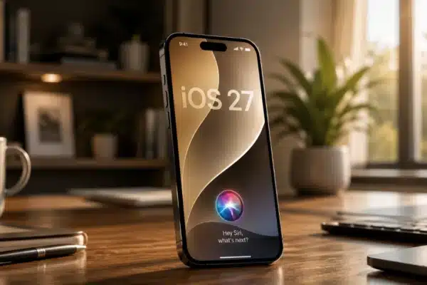 Impossible d’installer iOS 26 : voici les iPhone exclus et ce que vous ...