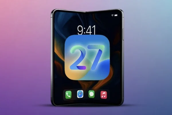 Un voleur arrache votre iPhone ? iOS 26.6 pourrait le verrouiller ...