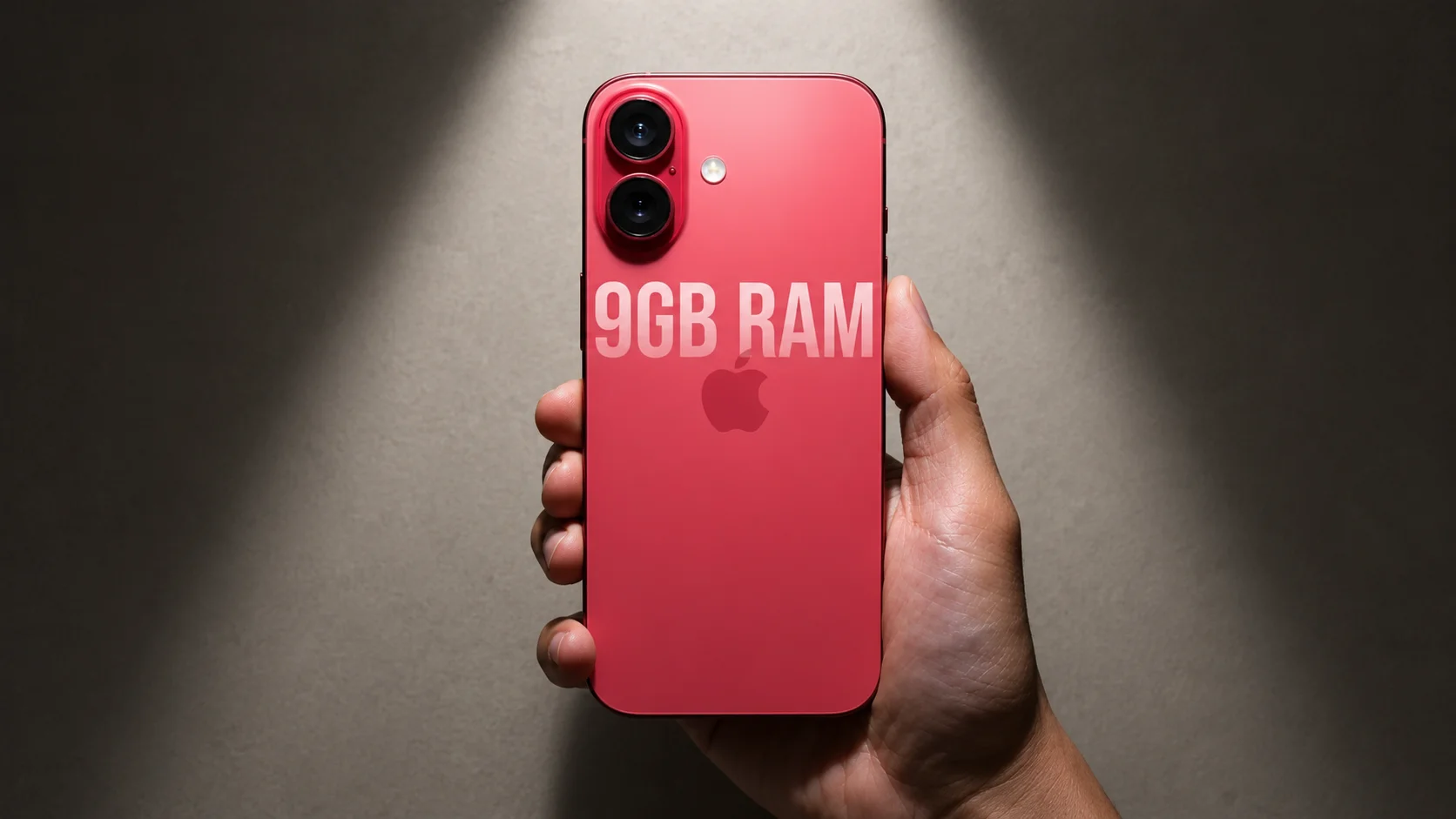 iPhone 18 : deux fonctions majeures d’iOS 27 pourraient être réservées ...