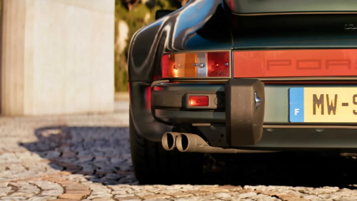 L’ancien directeur créatif de Forza Horizon dévoile Clutch, un jeu de ...