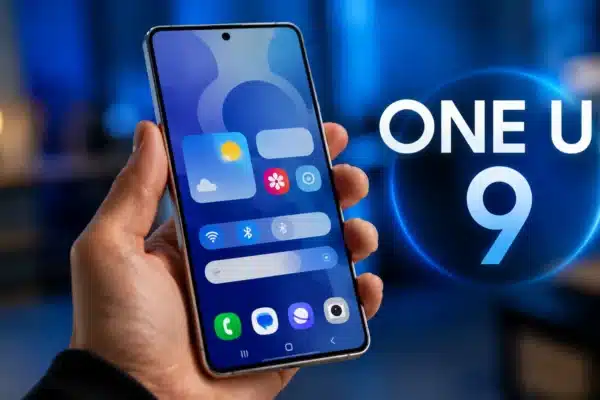Samsung : les modèles qui recevront la mise à jour Android 15 en 2025