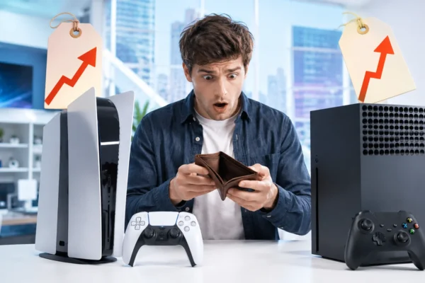 PlayStation 6 : la date de sortie, le prix et la console portable qui ...