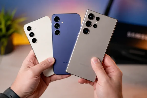 Samsung Galaxy S26 : cette option activée par défaut pourrait ralentir ...